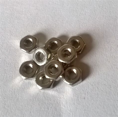 M25 Mutter Fulladano