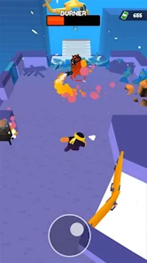 blob james blob stealth agent para android descargar
