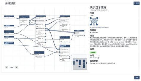 一键分析bulk转录组数据 知乎