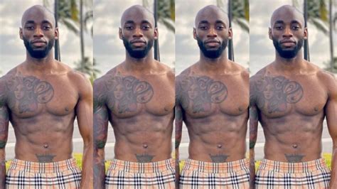 Video Ive Acted Over 300 P0no Movies And Slept With Over 100 Women King Nasir Reveals