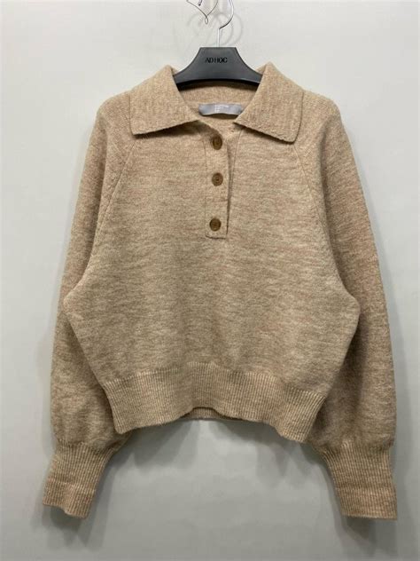 에잇세컨즈 니트 S 세컨웨어헬로마켓