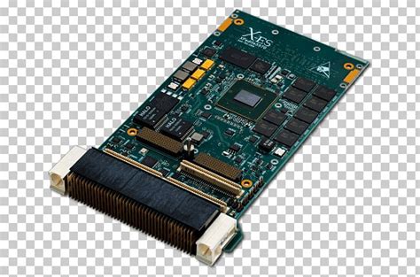 Intel Central Processing Unit Motherboard Vpx Computer Hardware Png