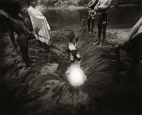 Sally Mann Famous Photos