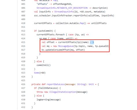 [rocketmq spark] consuming message repeatly when app restarts · issue 876 · apache rocketmq