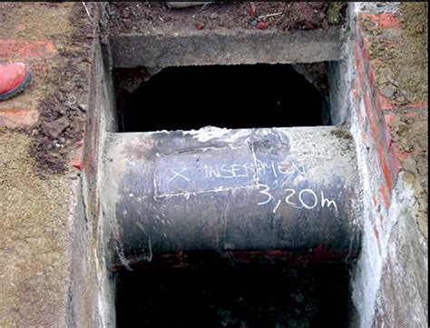 Using Ili Technologies To Identify Pipeline Pilfering Pipeline And Gas Journal