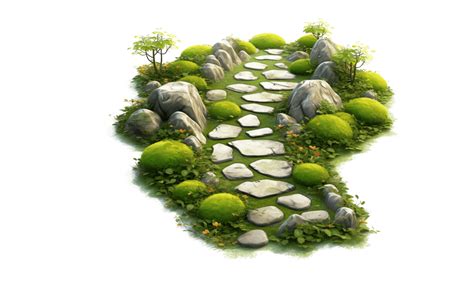 Pathway Pngs For Free Download