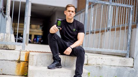Tyler Teep Polchow Monster Energy Gaming