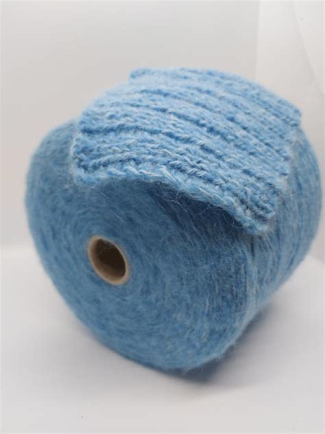 Італійська пряжа — цена 75 грн в каталоге Вязание Купить товары для спорта по доступной цене на