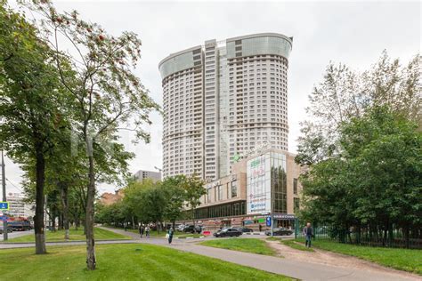 ЖК Дирижабль в Москве 🏠 купить квартиру на вторичном рынке цены в