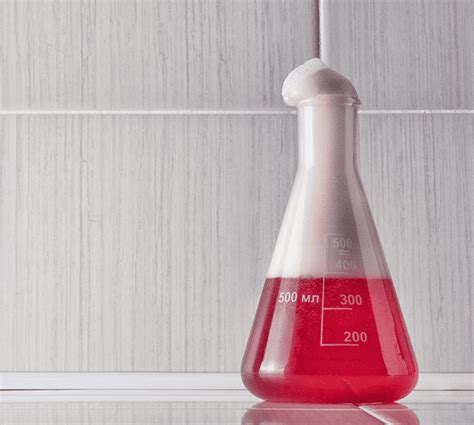 Foam Testing The Viswa Group
