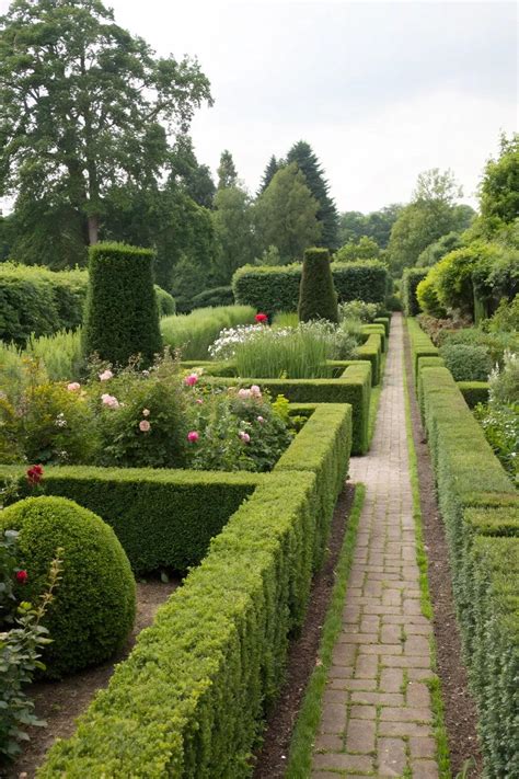 16 Creative Landscaping Ideas To Separate Yards