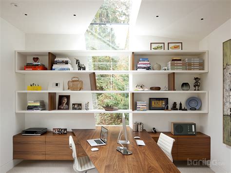 Гэртээ ажлын өрөөгөө тохижуулах санаанууд