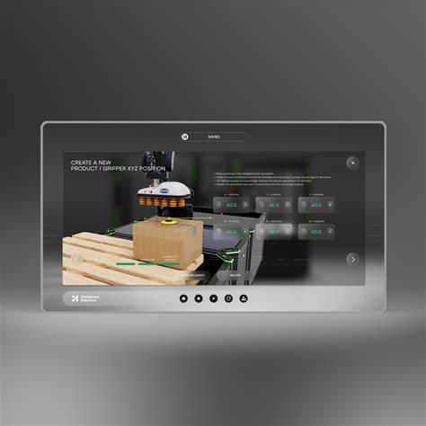 Unchained Robotics Automation Simplified