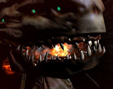 Cacodemon Character Comic Vine