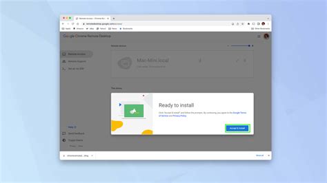 How To Remote Control Your Mac From Your IPhone Or IPad Tom S Guide