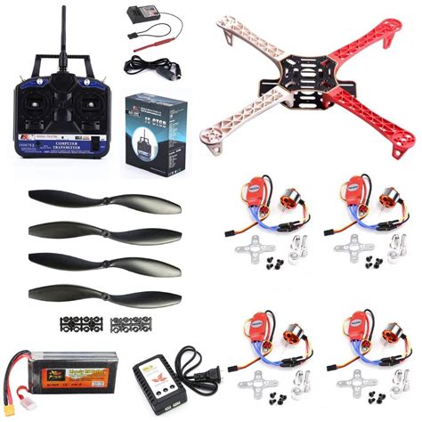 Buy Quadcopter Diy Drone Combo Kit Online In India Electro Robo Store