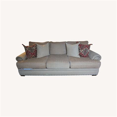Havertys Foster Sofa Aptdeco