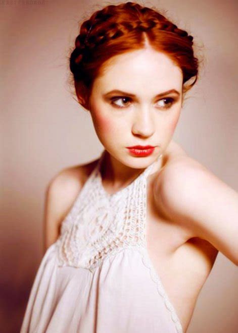 Karen Gillan Porn Pic Eporner