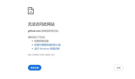 Github又打不开了怎么办？git Pull Push失败怎么办？ 知乎