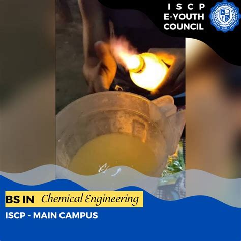 Iscp Atlantis Campus