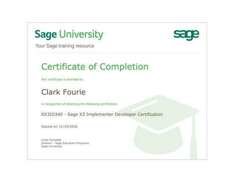 Implementer Developer Certificate Ppt Implementer Developer Certificate Ppt