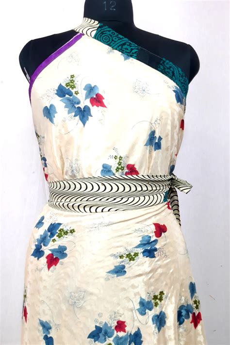 Plus Size Wrap Skirt For Women Reversible Wrap Skirt Goddess Etsy