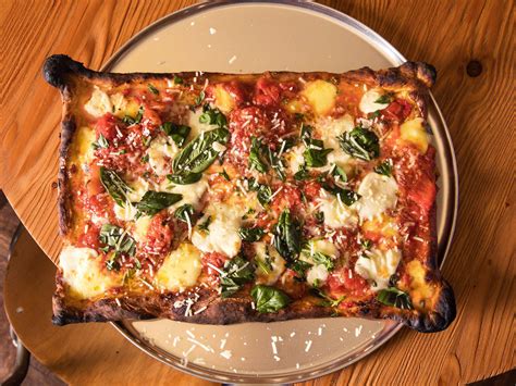 29 Places To Get The Best Pizzas In Nyc