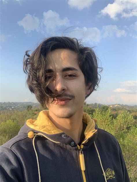 Cut Em Or Let Grow Rmalehairadvice