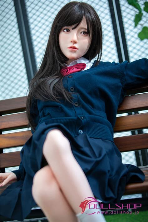 Irontech Doll 制服 コスプレ セックス Lingnai ラブドール フルシリコン 148cm Dカップ 豊満 ドール Dollshopjp