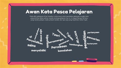 Halaman 21 Gratis Desain Contoh Awan Canva