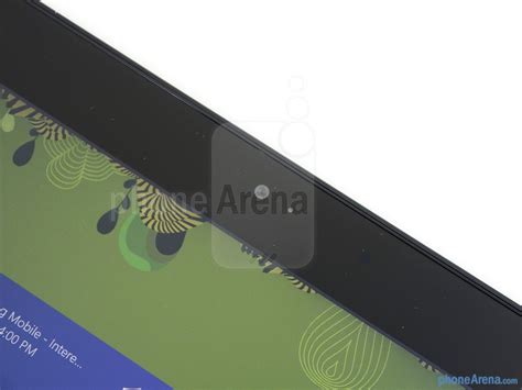 Microsoft Surface Pro Review Phonearena