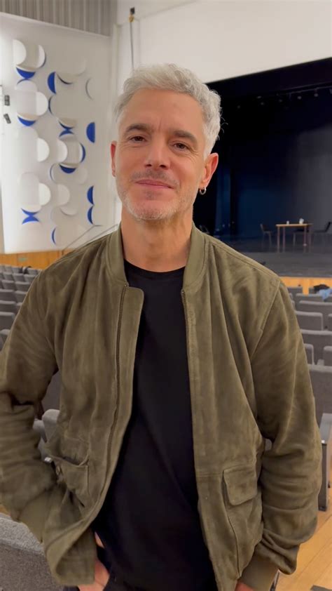Ricardo Fernández Ricardofernandezactor • Instagram Photos And Videos