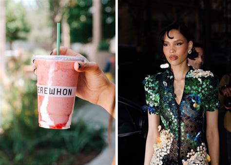 Evo Kako Napraviti Luksuzni Erehwon Smoothie Nare Smith Kod Kuće