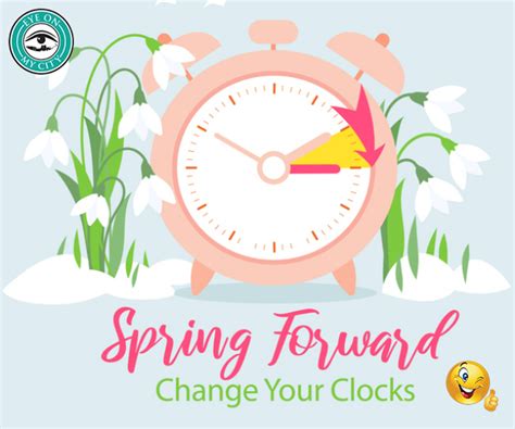 Daylight Savings Time Eye On Jacksonville