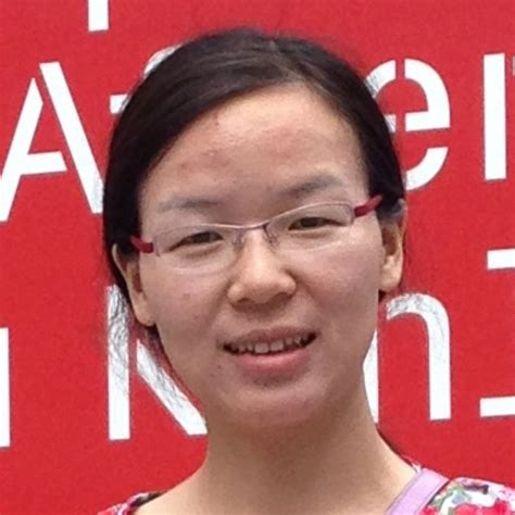 Xiaoping Tong Professor Assistant Doctor Of Philosophy Beihang