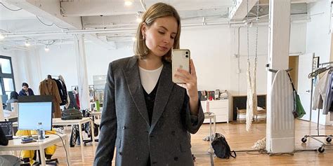 What Kotns Co Founder Wears In A Week Coveteur