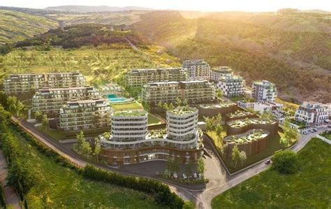 Крцаниси Резорт Резиденс — Вид на жительство в Италии Arcasa Group