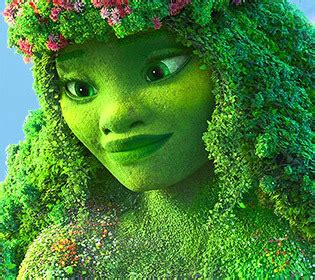 Characters In Moana Tv Tropes