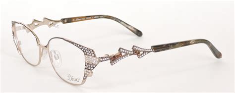 Diva 5422 Eyeglasses