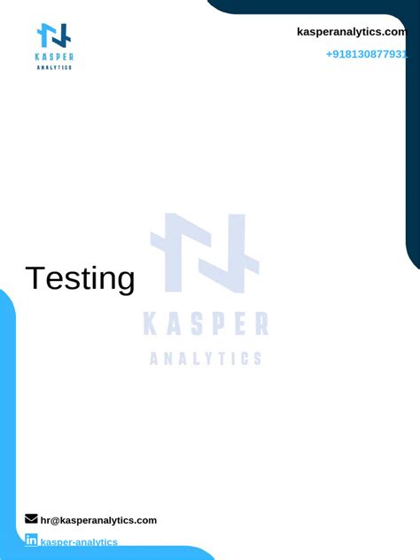 Manual Testing Basics 1 Side2 Page Pdf Software Testing Computers