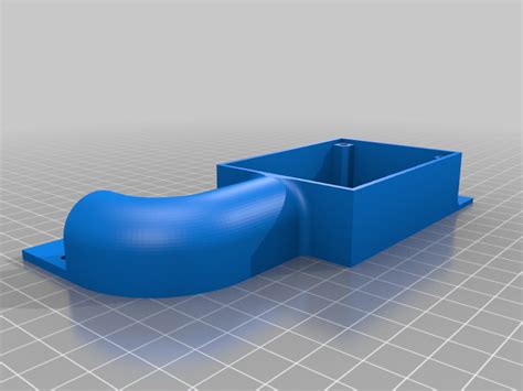 Archivo 3d Gratis Artillery X1 Sidewinder V4 Direct Wires With Drag Chain Bridges Cable