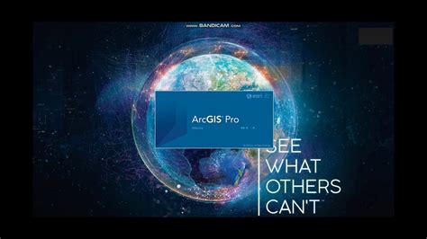 Arcgis Pro Creating Geodatabase Youtube