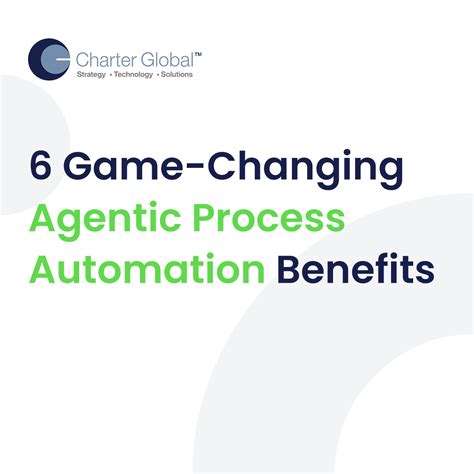 Agentic Process Automation The Future Of Business Automation