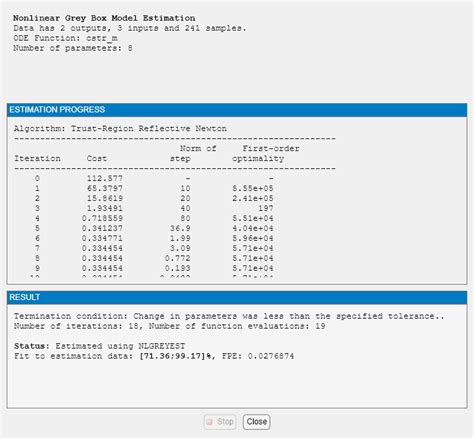 Non Adiabatic Continuous Stirred Tank Reactor Matlab File Modeling With Simulations In Simulink