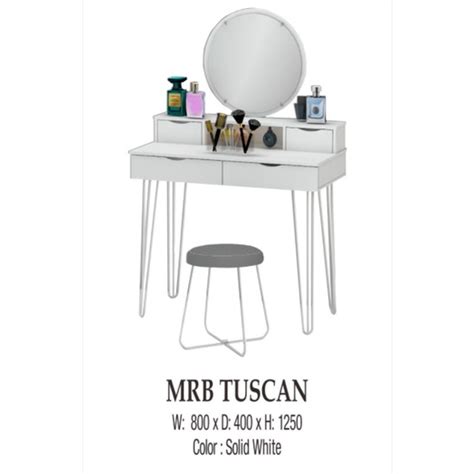 Jual Mrb Tuscan Color Sw Matken Kaki Besi Shopee Indonesia