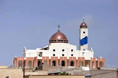 Adi Keyh Southern Eritrea