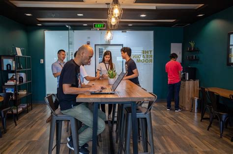 Cebu Web And Design Seminar Web Analytics Consultants Course Enjp Island Tour Waca