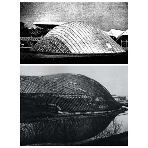 Elastic Gridshells Parametric House