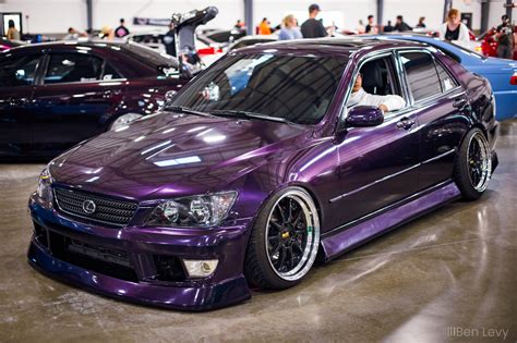 Lexus Is300 Build At James Goldsbrough Blog