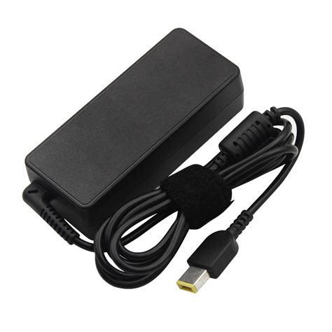 Lenovo Laptop Charger V A A Square Usb Type Cod Shopee Philippines